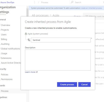 Work Item Rules in Azure Devops (VSTS) – Matt Mercan