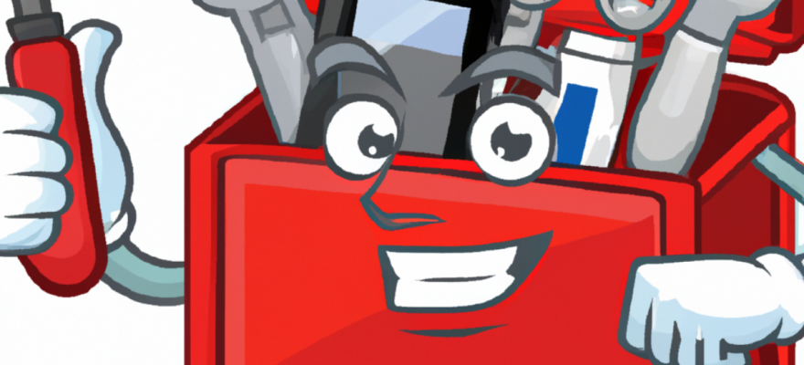 Creating .NET CLI tool – Matt Mercan